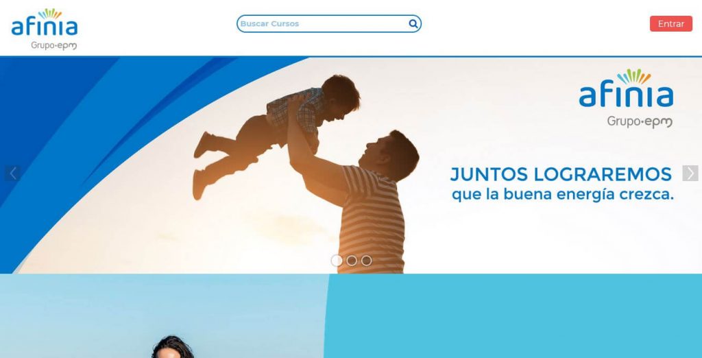 #1 Plataforma E-Learning 🥇 | Expertos en educación virtual